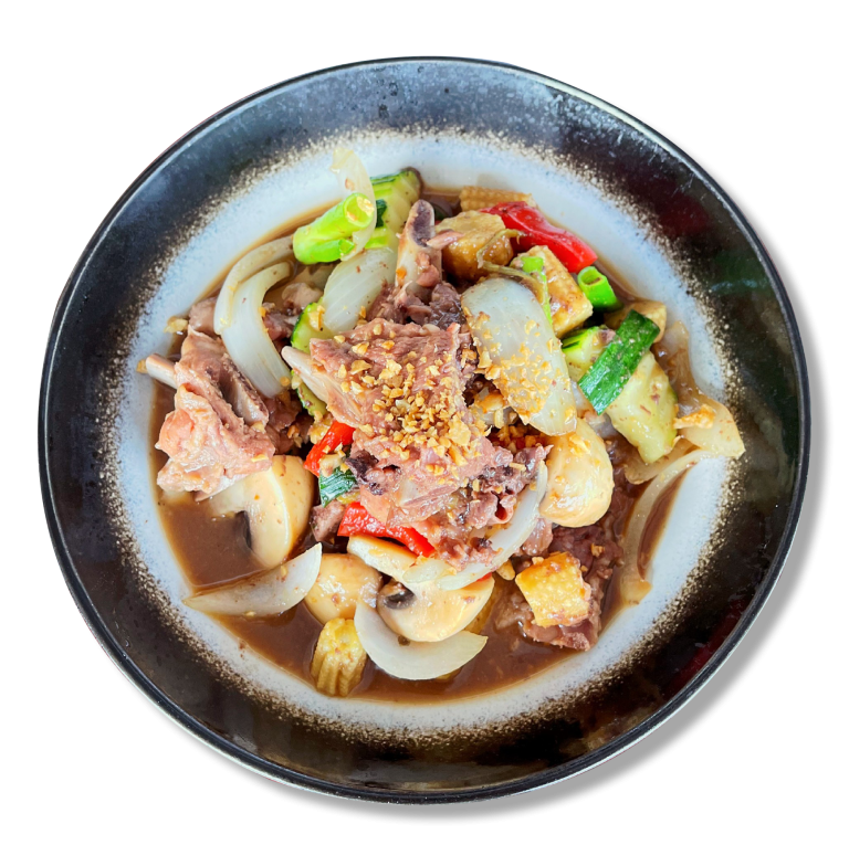 Khao Gaeng Thai Restaurant